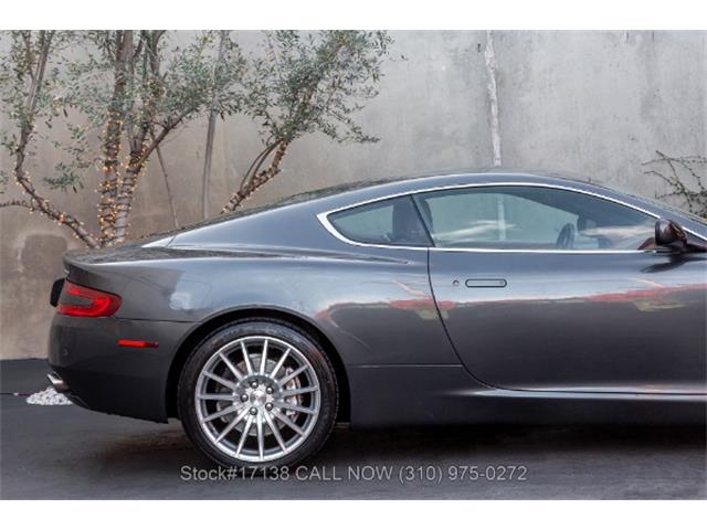 2007 Aston Martin DB9 for Sale | ClassicCars.com | CC-1800245