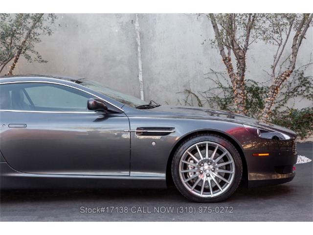 2007 Aston Martin DB9 for Sale | ClassicCars.com | CC-1800245