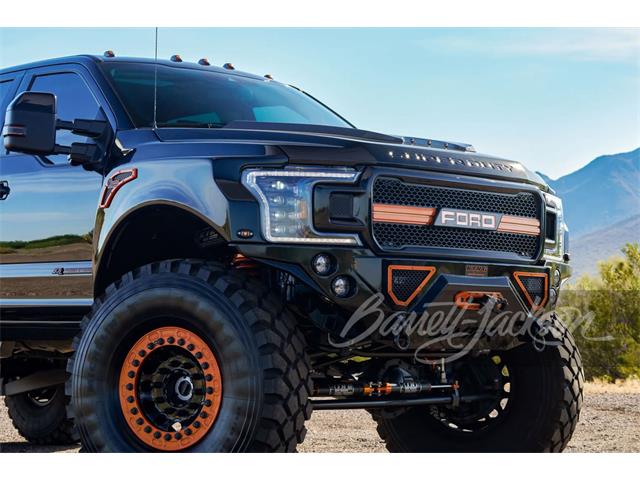 2020 Ford F450 for Sale | ClassicCars.com | CC-1802482