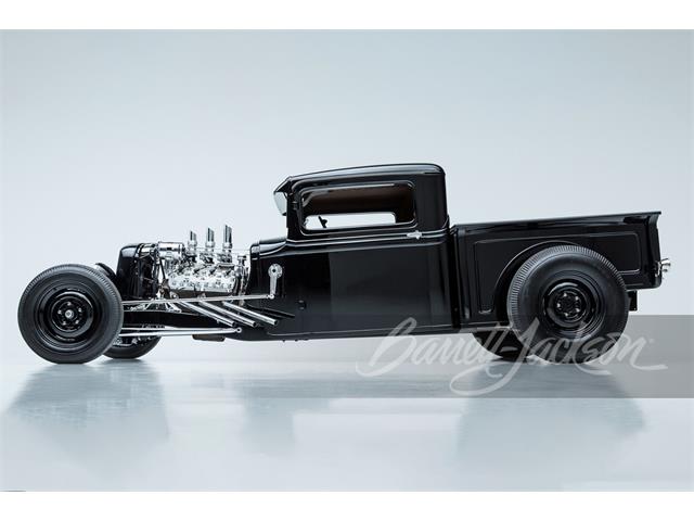1934 Ford Custom for Sale | ClassicCars.com | CC-1802505