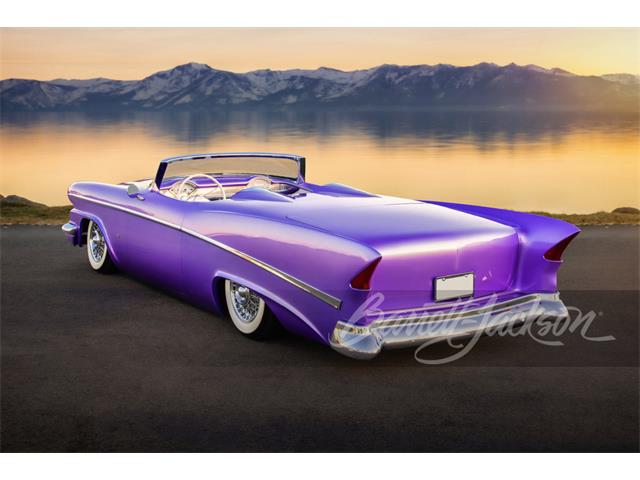 1958 Packard Custom for Sale | ClassicCars.com | CC-1802584