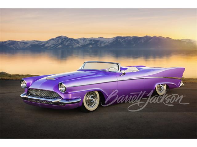 1958 Packard Custom for Sale | ClassicCars.com | CC-1802584