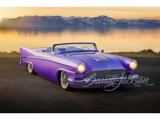 1958 Packard Custom for Sale | ClassicCars.com | CC-1802584