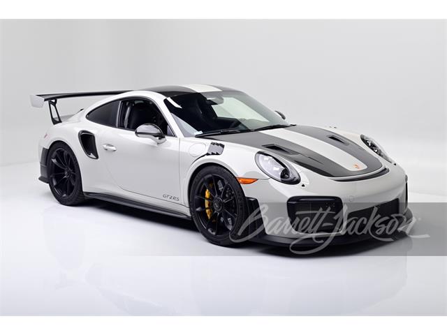 2019 Porsche 911 GT2 RS for Sale | ClassicCars.com | CC-1802599