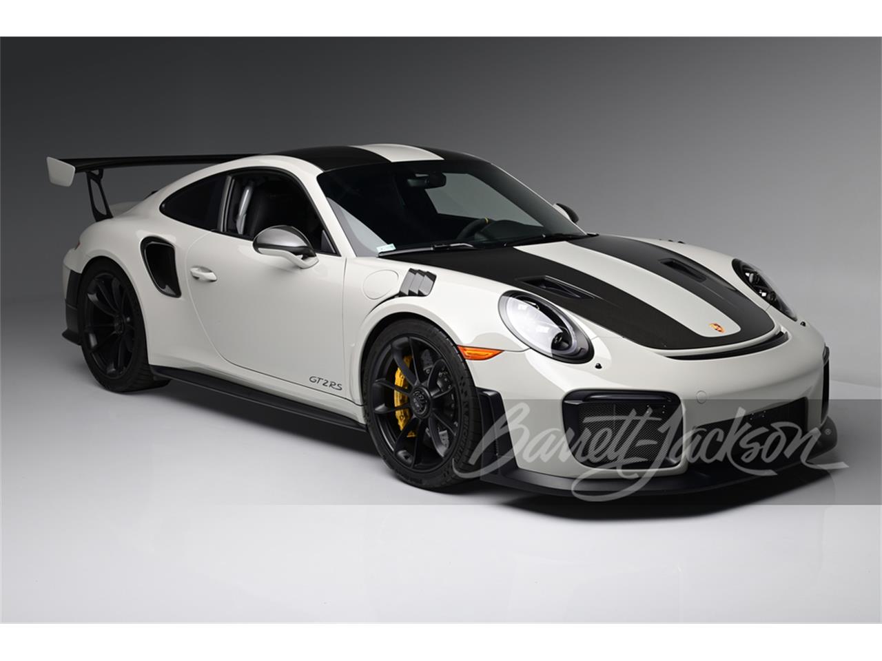 2019 Porsche 911 GT2 RS for Sale | ClassicCars.com | CC-1802599