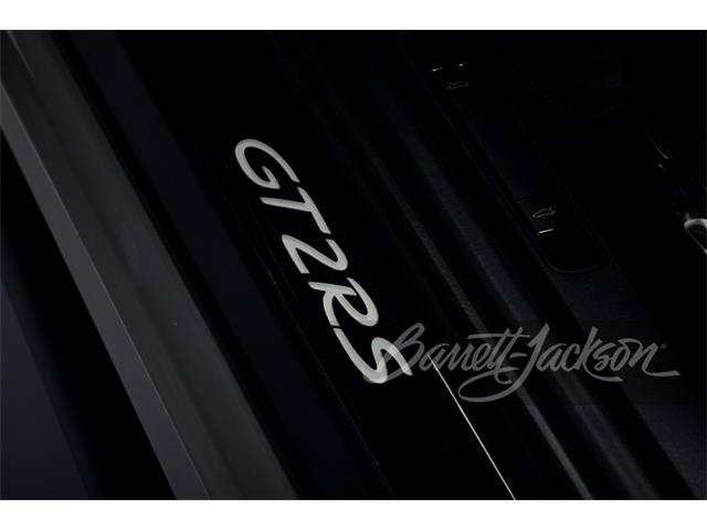 2019 Porsche 911 GT2 RS for Sale | ClassicCars.com | CC-1802599