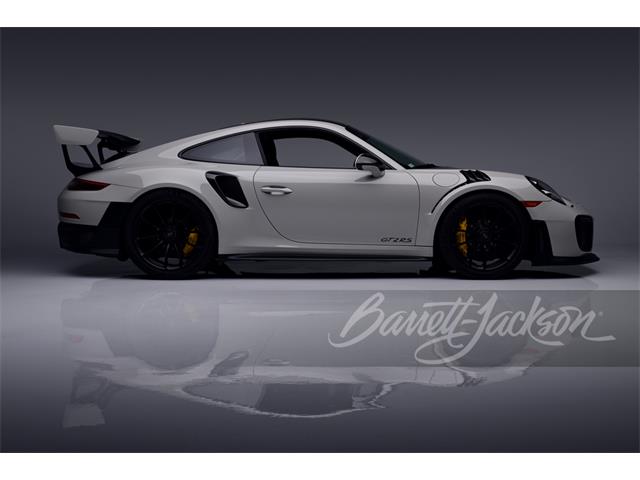 2019 Porsche 911 GT2 RS for Sale | ClassicCars.com | CC-1802599