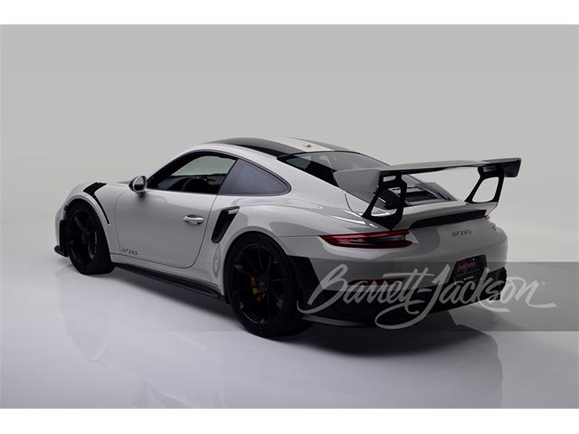 2019 Porsche 911 GT2 RS for Sale | ClassicCars.com | CC-1802599
