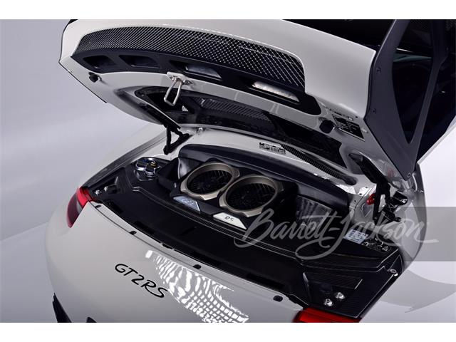 2019 Porsche 911 GT2 RS for Sale | ClassicCars.com | CC-1802599