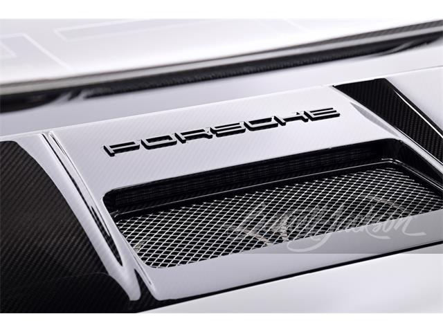 2019 Porsche 911 GT2 RS for Sale | ClassicCars.com | CC-1802599