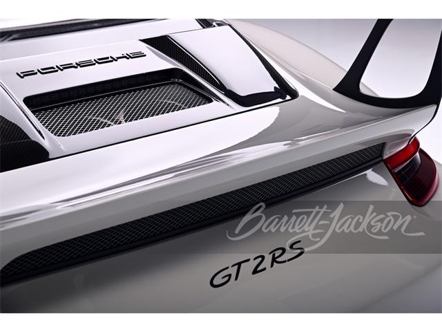 2019 Porsche 911 GT2 RS for Sale | ClassicCars.com | CC-1802599