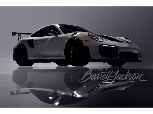 2019 Porsche 911 GT2 RS for Sale | ClassicCars.com | CC-1802599