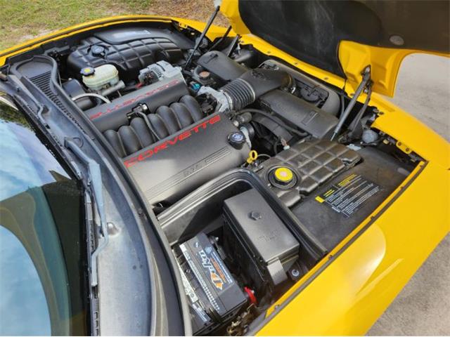 2002 Chevrolet Corvette for Sale | ClassicCars.com | CC-1800260