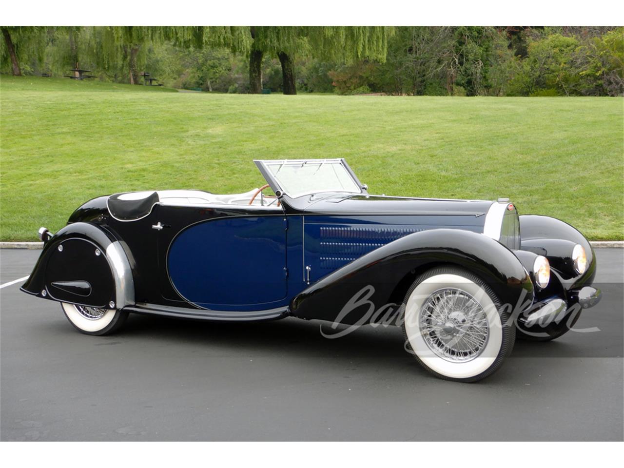 1936 Bugatti Type 57 for Sale | ClassicCars.com | CC-1802616