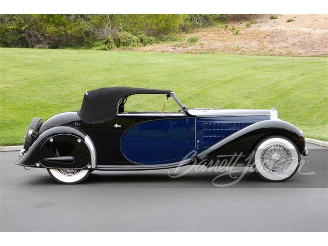 1936 Bugatti Type 57 for Sale | ClassicCars.com | CC-1802616