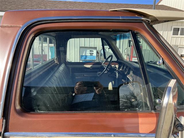 1984 Dodge W150 for Sale | ClassicCars.com | CC-1800264