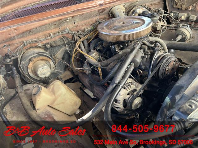 1984 Dodge W150 for Sale | ClassicCars.com | CC-1800264