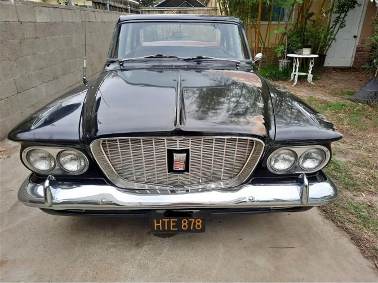 1960 Plymouth Valiant for Sale | ClassicCars.com | CC-1802808