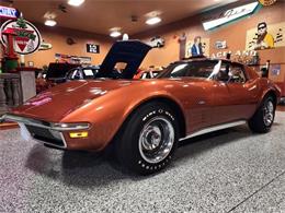 1970 Chevrolet Corvette for Sale | ClassicCars.com | CC-1800281