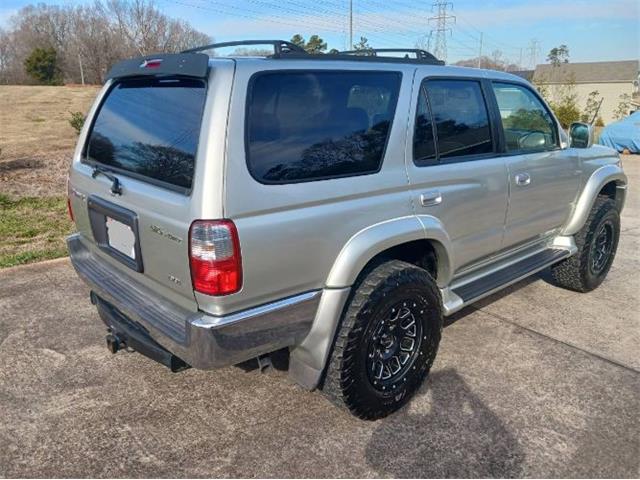2001 Toyota 4Runner for Sale | ClassicCars.com | CC-1802813