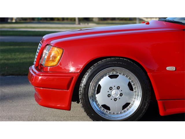 1989 Mercedes-Benz 300 for Sale | ClassicCars.com | CC-1803023