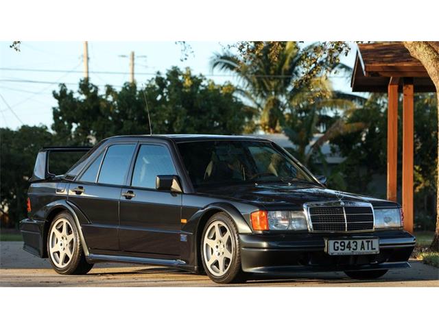 1990 Mercedes-Benz for Sale on ClassicCars.com