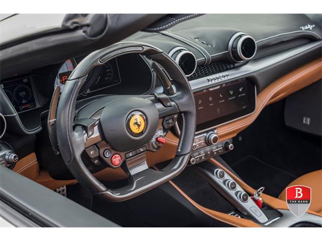 2020 Ferrari Portofino for Sale | ClassicCars.com | CC-1800303
