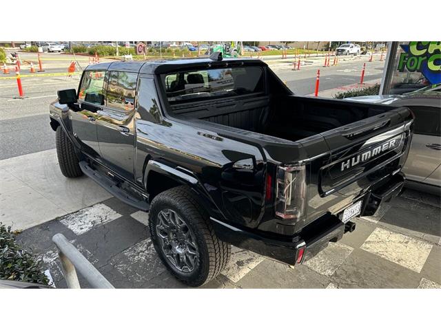 2024 GMC Hummer EV for Sale | ClassicCars.com | CC-1803033