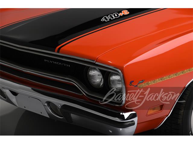 1970 Plymouth Road Runner for Sale | ClassicCars.com | CC-1803269