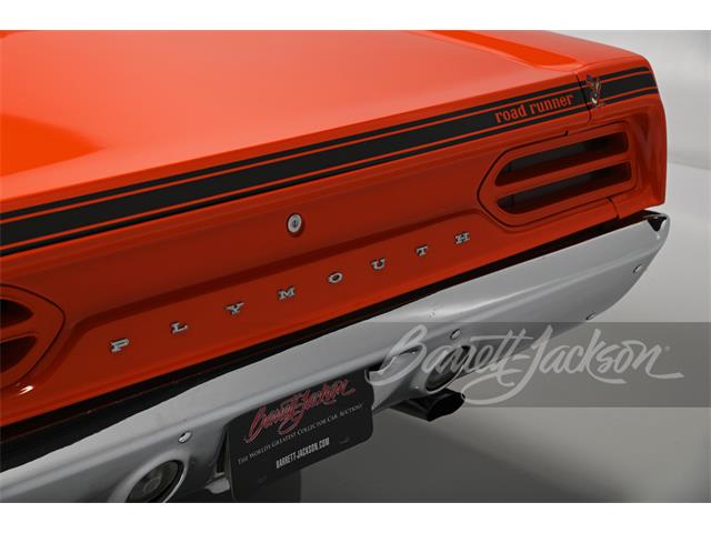 1970 Plymouth Road Runner for Sale | ClassicCars.com | CC-1803269