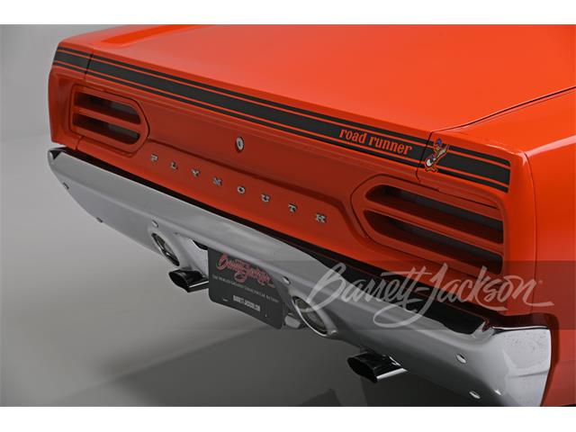 1970 Plymouth Road Runner for Sale | ClassicCars.com | CC-1803269