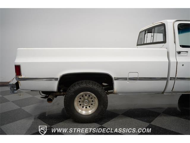1981 GMC K1500 for Sale | ClassicCars.com | CC-1803301