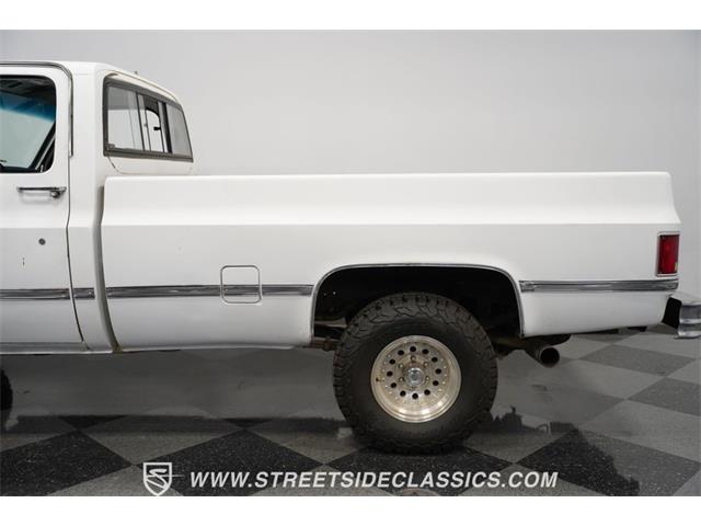 1981 GMC K1500 for Sale | ClassicCars.com | CC-1803301