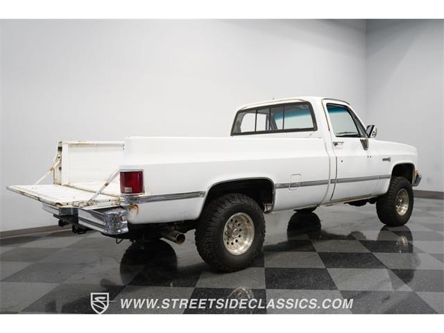 1981 GMC K1500 for Sale | ClassicCars.com | CC-1803301
