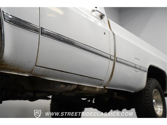 1981 GMC K1500 for Sale | ClassicCars.com | CC-1803301