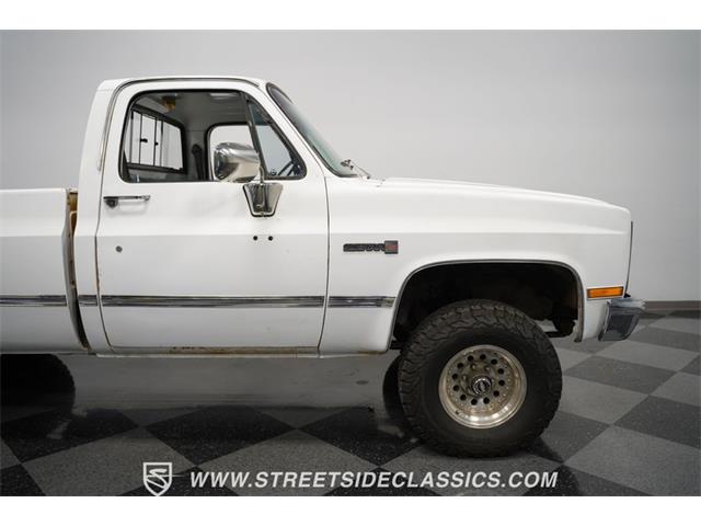 1981 GMC K1500 for Sale | ClassicCars.com | CC-1803301