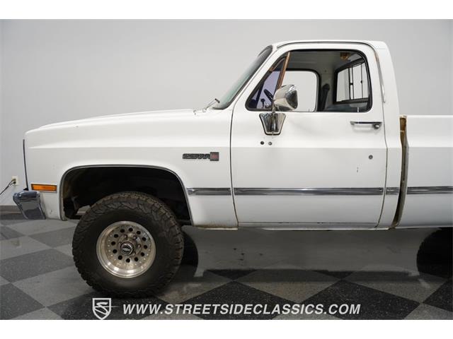 1981 GMC K1500 for Sale | ClassicCars.com | CC-1803301