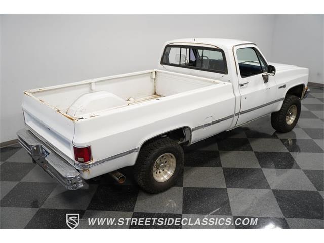 1981 GMC K1500 for Sale | ClassicCars.com | CC-1803301