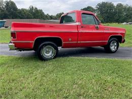 1973 Chevrolet Cheyenne for Sale | ClassicCars.com | CC-1803426