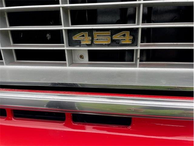 1973 Chevrolet Cheyenne for Sale | ClassicCars.com | CC-1803426