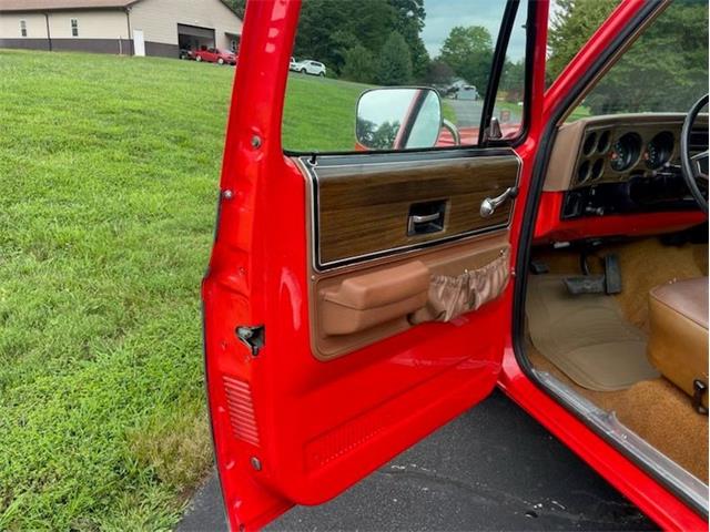 1973 Chevrolet Cheyenne for Sale | ClassicCars.com | CC-1803426