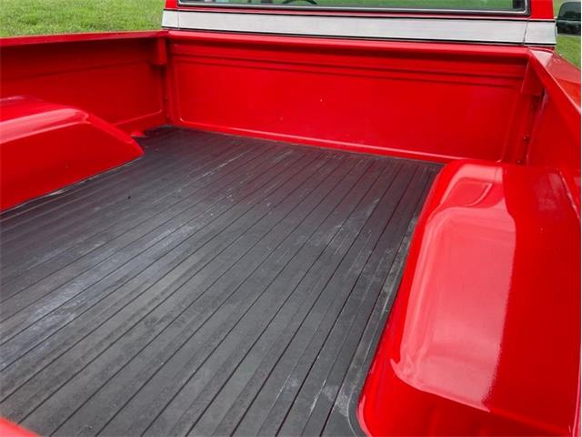 1973 Chevrolet Cheyenne for Sale | ClassicCars.com | CC-1803426
