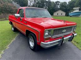 1973 Chevrolet Cheyenne for Sale | ClassicCars.com | CC-1803426