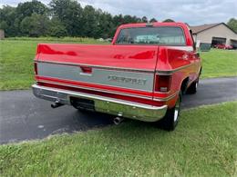 1973 Chevrolet Cheyenne for Sale | ClassicCars.com | CC-1803426