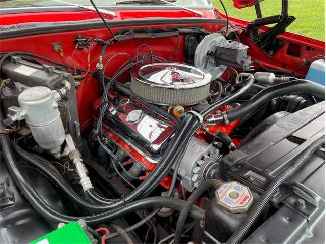 1973 Chevrolet Cheyenne for Sale | ClassicCars.com | CC-1803426