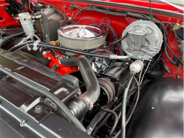 1973 Chevrolet Cheyenne for Sale | ClassicCars.com | CC-1803426
