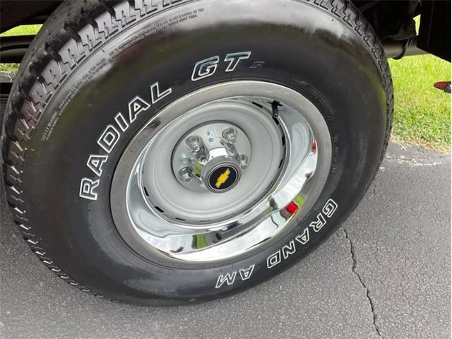 1973 Chevrolet Cheyenne for Sale | ClassicCars.com | CC-1803426
