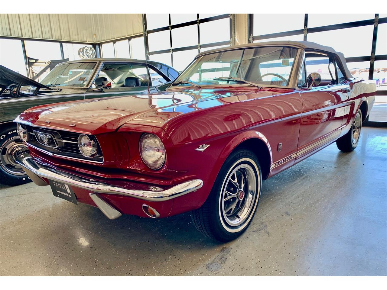 Ford Mustang For Sale Under 3 000