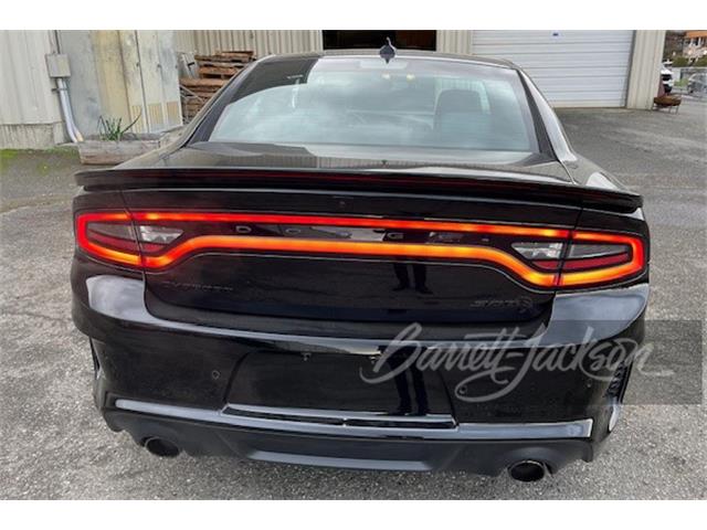 2022 Dodge Charger SRT Hellcat for Sale | ClassicCars.com | CC-1803588