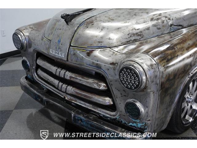 1955 Dodge C100 for Sale | ClassicCars.com | CC-1803647